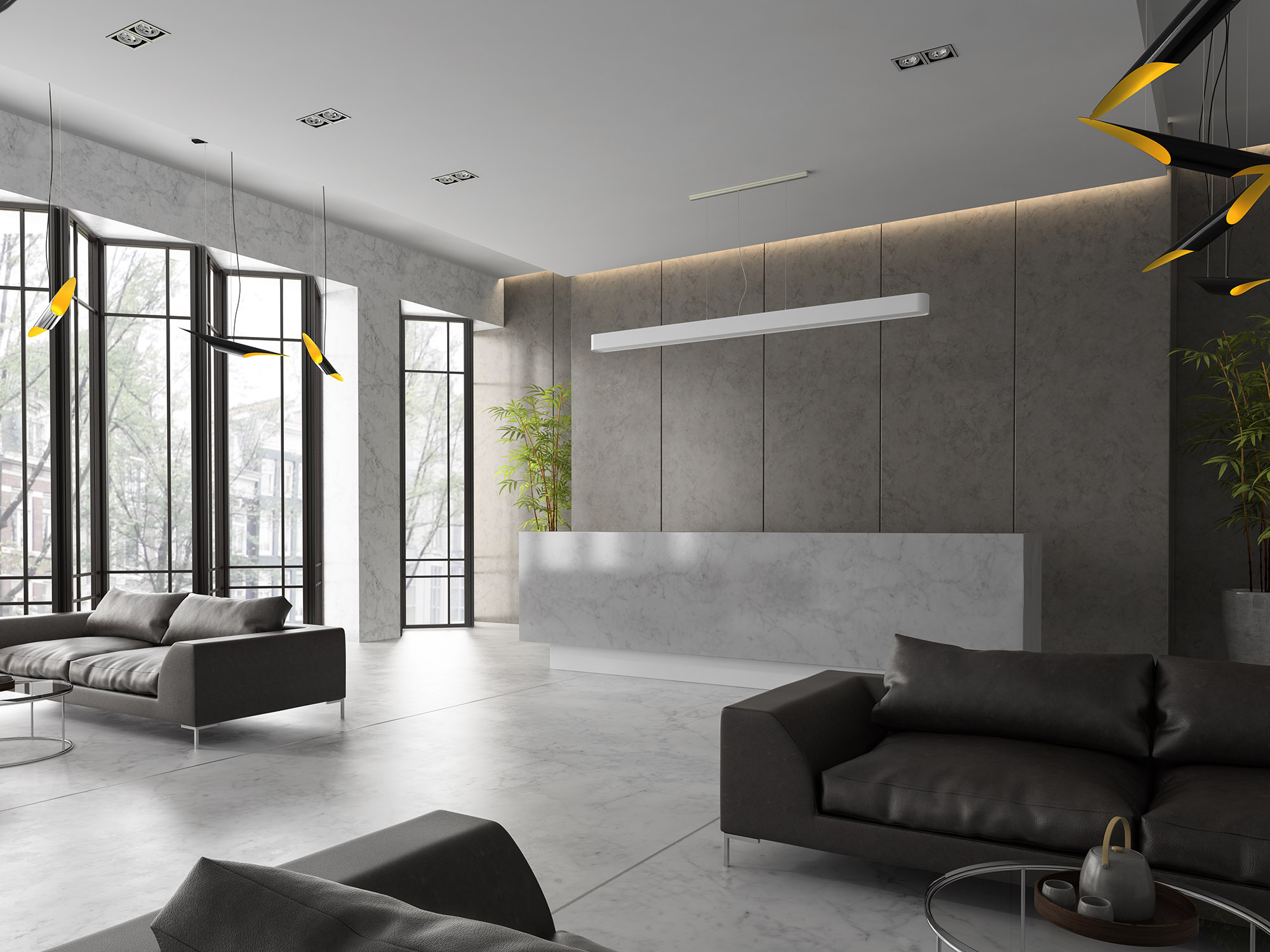 How Architectural Vinyl Wrap Can Transform & Boost Your Commercial ...